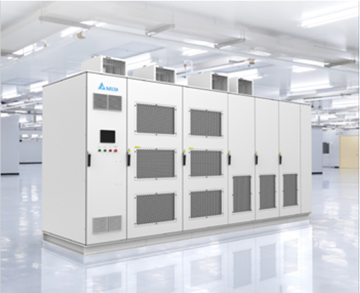 3T Industry Equipment JSC