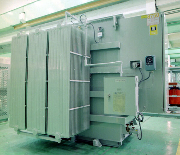 Distribution Transformer – 3T Industry Equipment JSC