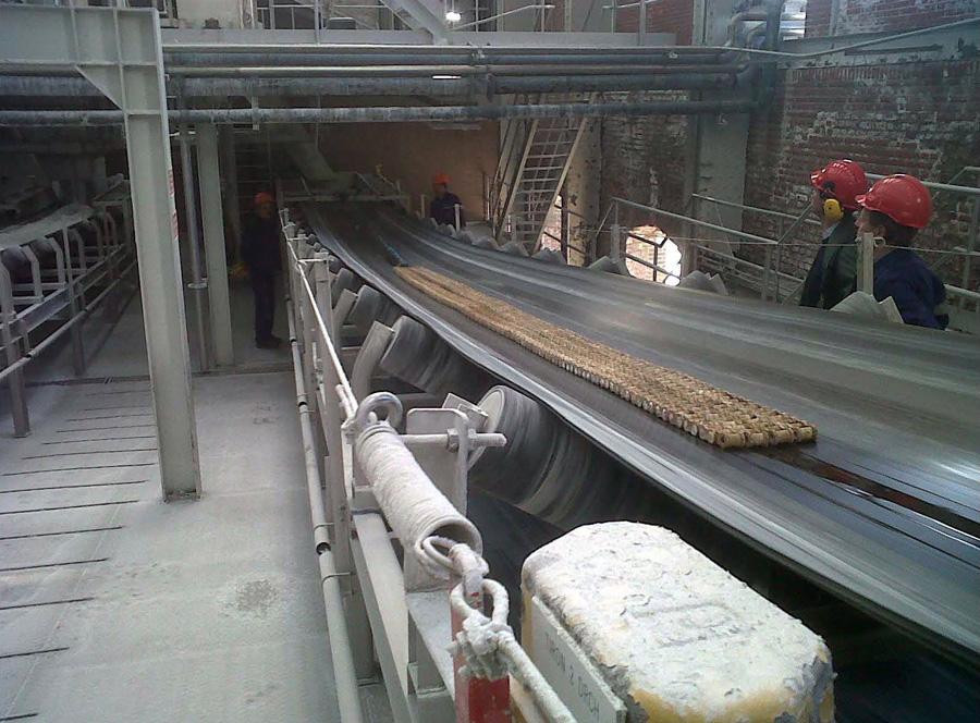 Calibration chains – 3T Industry Equipment JSC