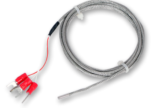 Bearing RTD sensors – 3T Industry Equipment JSC